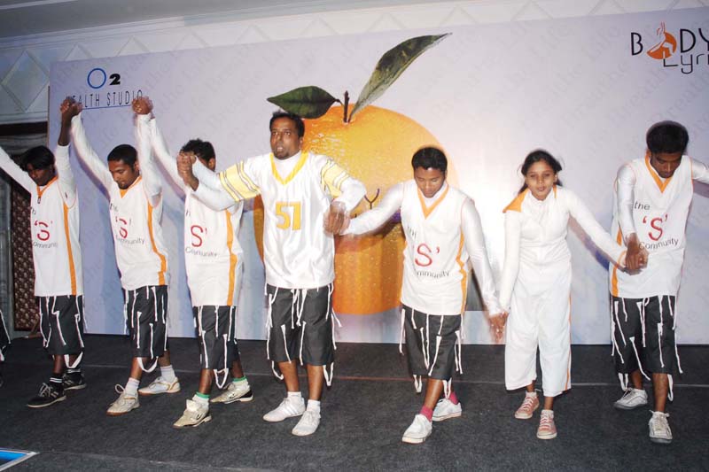 O2 Health Studio: Fitness Center Chennai | Launching of New Branch at ...